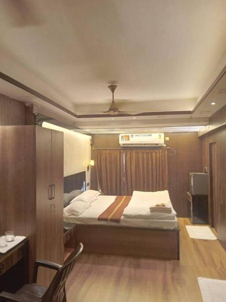 Ostro Inn Studio Apartment - Howrah