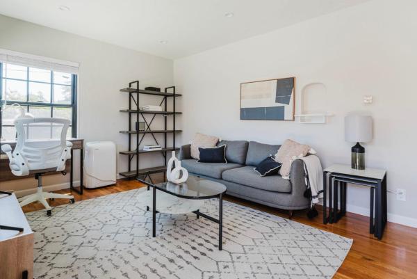 Blueground San Jose Wd Nr Parks Dining Sfo-1737 - San José