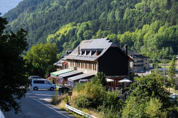 Hostal Pañart - Pyrenees