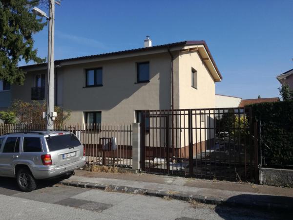 Penzion Ivana - Bratislava