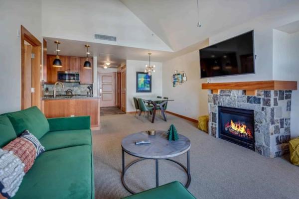 Capitol Peak Lodge 3401 By Snowmass Mountain Lodging - Snowmass Village, CO