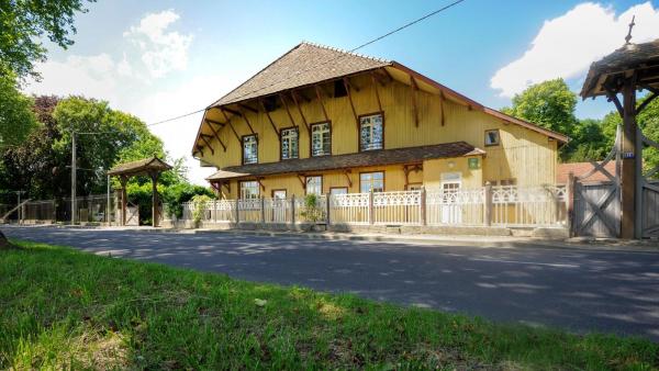 Ferme Du Canal - Romilly-sur-Seine