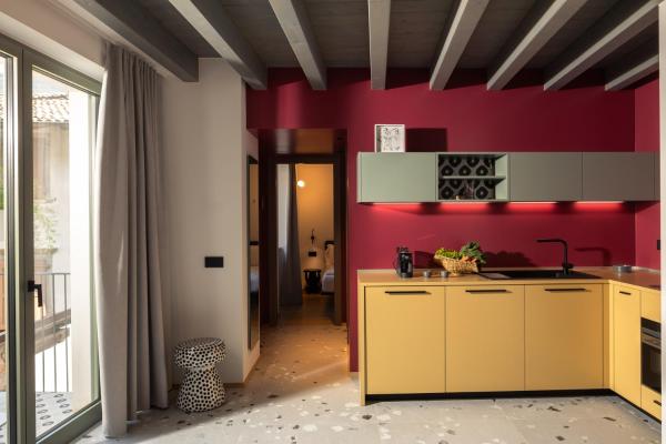 Casaorti Deco Design - Riva del Garda