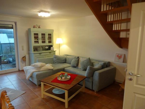 Ferienhaus Eric - Norden