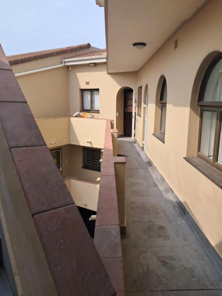 8 Marina Sands Beach Apartment - Le Cap