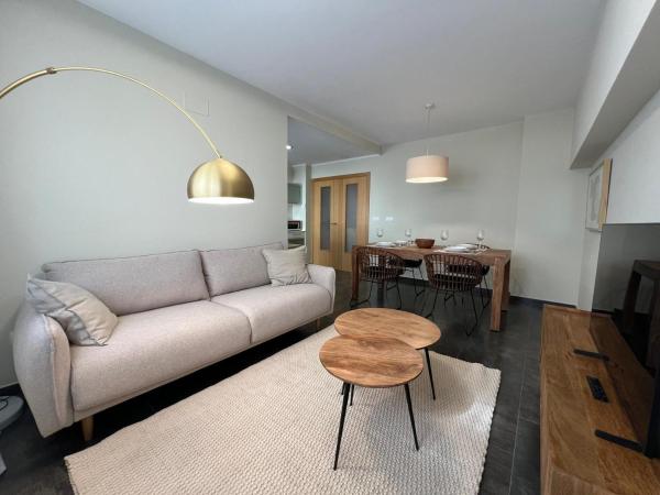 Yourhouse Lagoa - Ourense