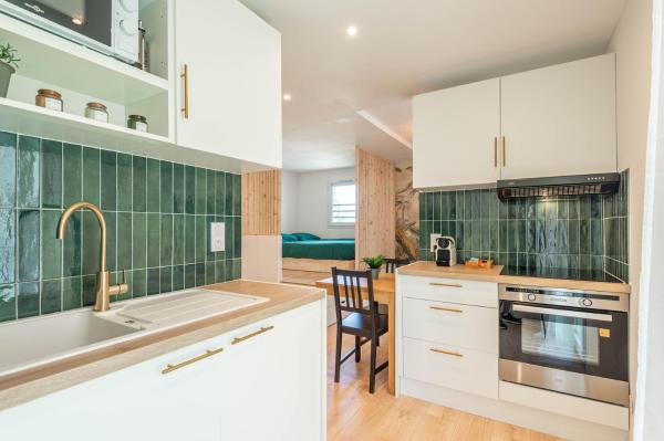 Le Cozy Loft Annecy - Cran-Gevrier