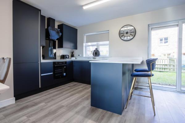 6 Millstone Grove - Castlerock