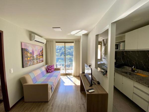 Flat Barra Olímpica - Rio de Janeiro