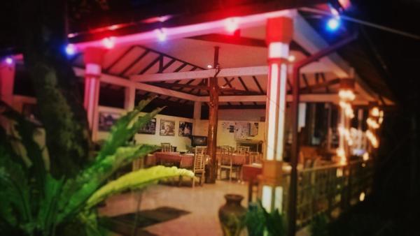 Sigiri Holiday Inn - Sri Lanka