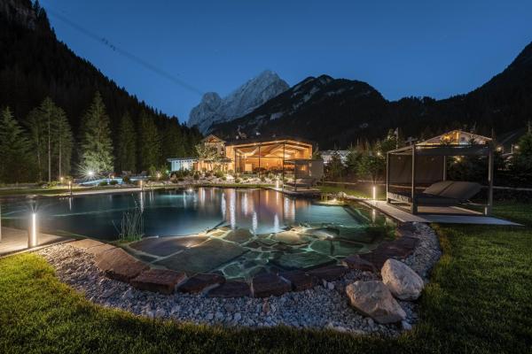 Hotel Majon Miramonti - Alta Badia