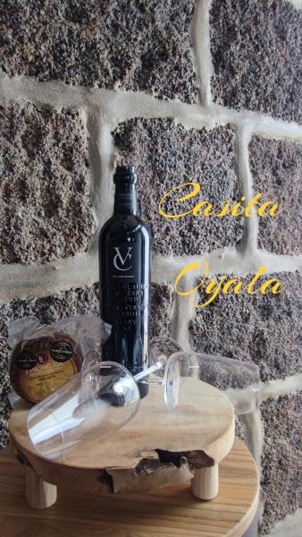 Casita Oyala - Lanzarote