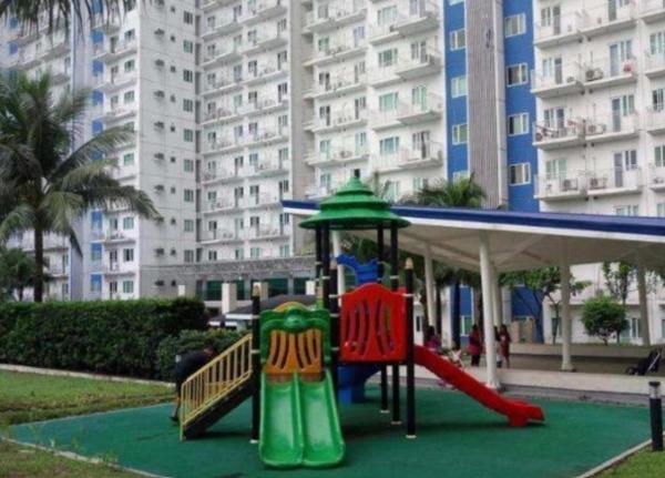 Grass Residences By Reese T3 625 - Cuba