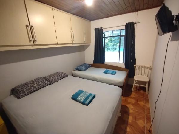 Pedacinho Do Céu - Araucária