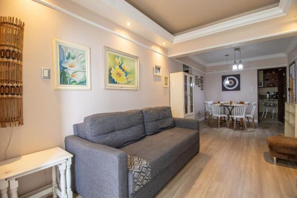 Rpa88 - Sacada, Av Brasil, Climatizado, Garagem - Balneário Camboriú