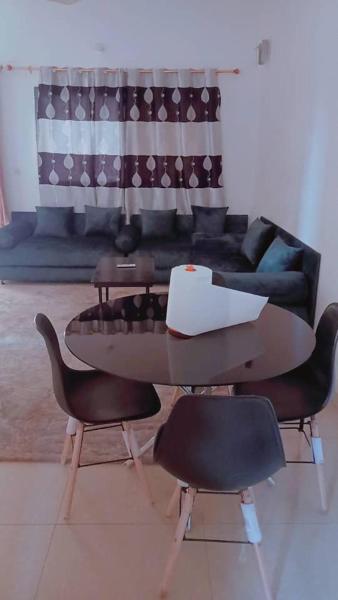 Résidence Eden Bamako - Bamako