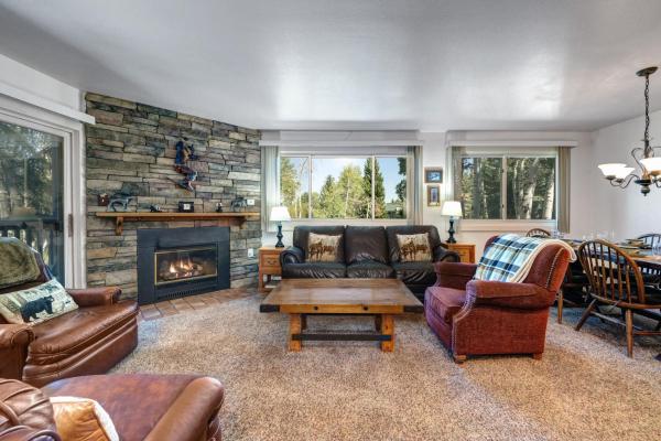 Snow Flower 103 Condo - Park City, UT