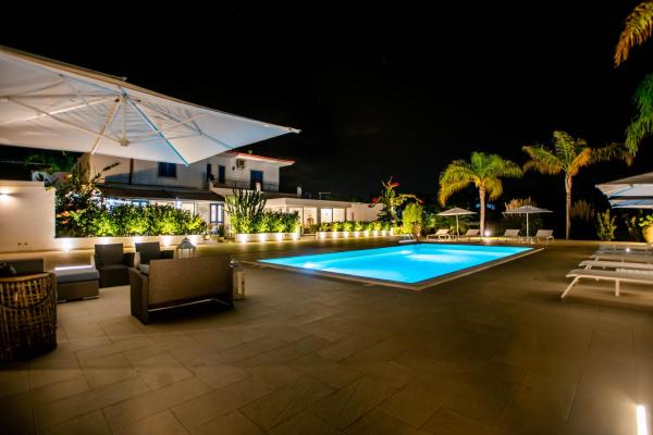 Casa Zagara - Villa Terraforte - Marina di Ragusa
