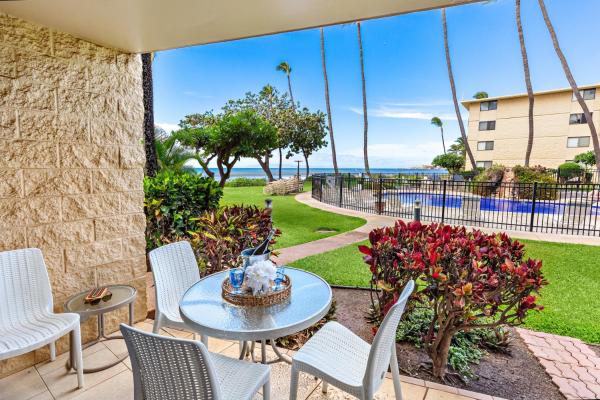 Kanai A Nalu 116 - Kahului, HI