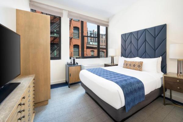 Hotel Indigo Boston Garden By Ihg - Winthrop, MA