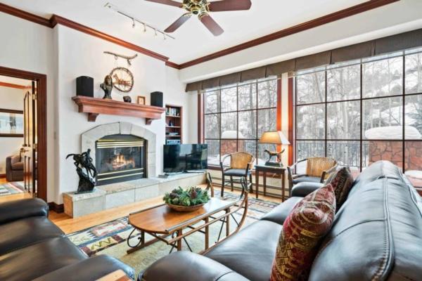 Oxford Court 107 By East West Hospitality - Avon, CO