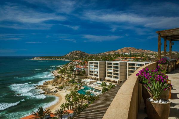 The Break 3br Penthouse - San José del Cabo
