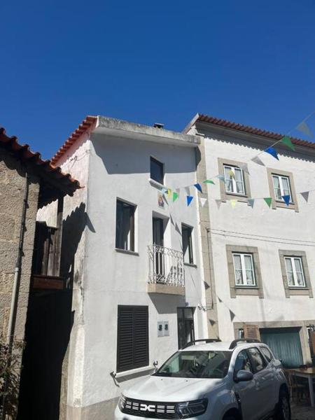 Casa Eliza - Oliveira do Hospital