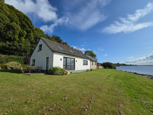 Linden Cottage - Fort George
