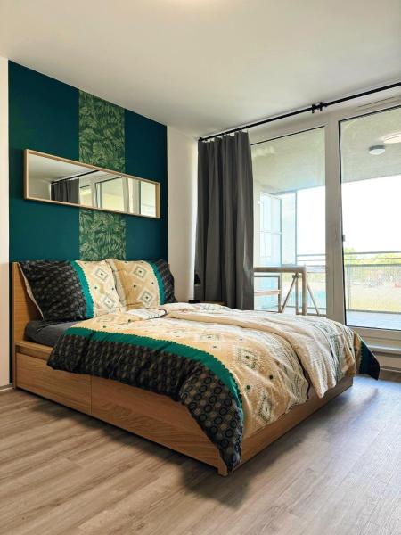 4u Centre Apartments - Olomouc