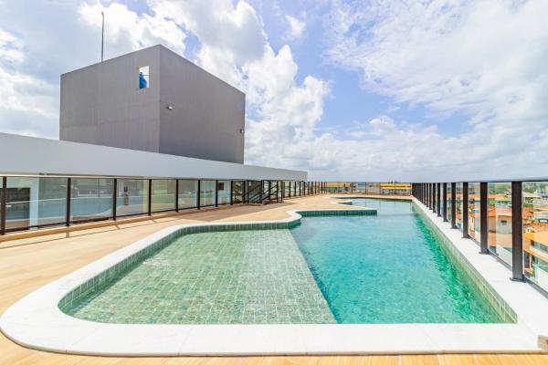Porto City #314 - Porto De Galinhas Por Carpediem - Pernambuco (estado)
