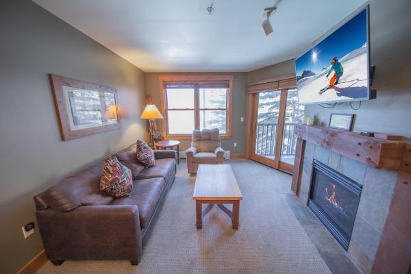 Springs 8843 By Summitcove Lodging - Keystone, CO