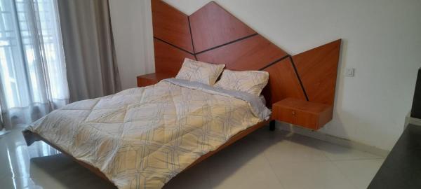 Les Residences Serena - Antananarivo
