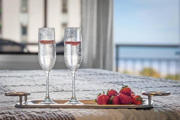 Winter Rates! Chic & Charming 1br Oceanview Suite! Bw 414 - South Carolina