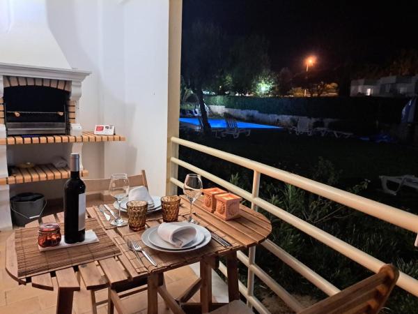Galé Garden Retreat - Heated Pool & Bikes - Guia