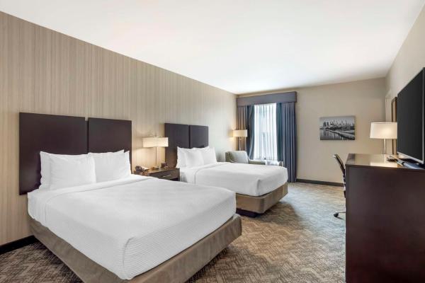 Best Western Plus Philadelphia-pennsauken Hotel - Philadelphia, PA