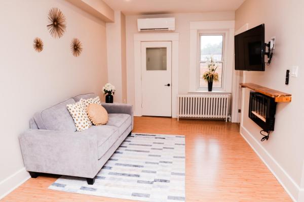 Upper Welly Retreat - Stratford