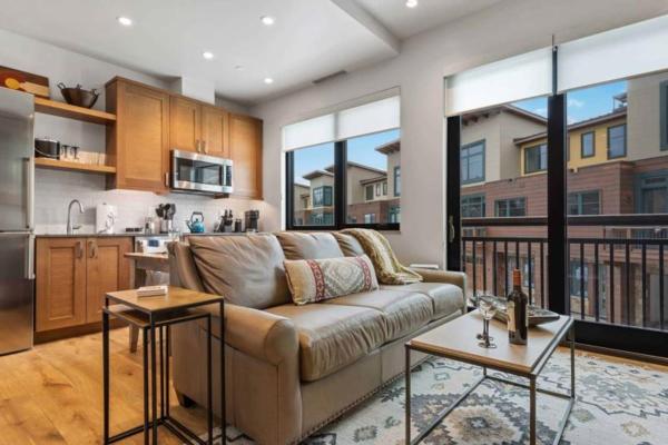 Riverfront Lodge 111 By East West Hospitality - Avon, CO