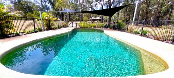Woodlane Cottages Hunter Valley - Lovedale