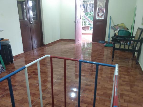 Casa De Douglas Y Emerita - El Salvador