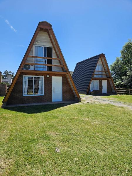 Huellas En La Arena - Buenos Aires