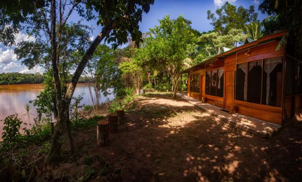Coco House Tambopata - Puerto Maldonado
