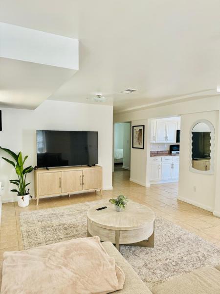 Cozy Evergreen Apartment By Newark Airport - New York Newark Liberty Airport (EWR)