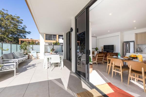 Iggy's Retreat Huskisson - Australia