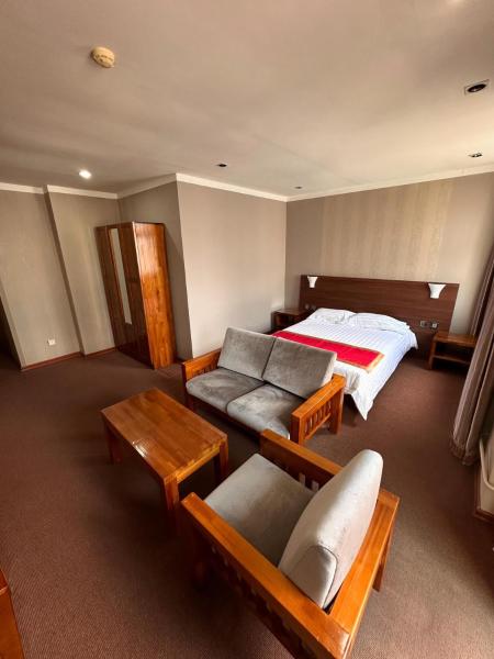 Zuut Hotel - Ulaanbaatar