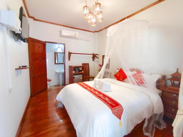Aphilapa Residence - San Kamphaeng