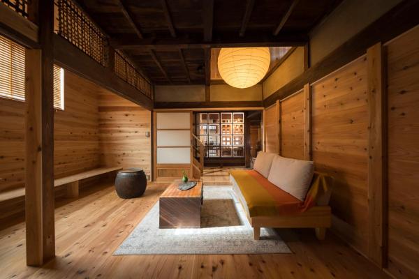 アイショウ 一日ひと組の宿 - Tokyo