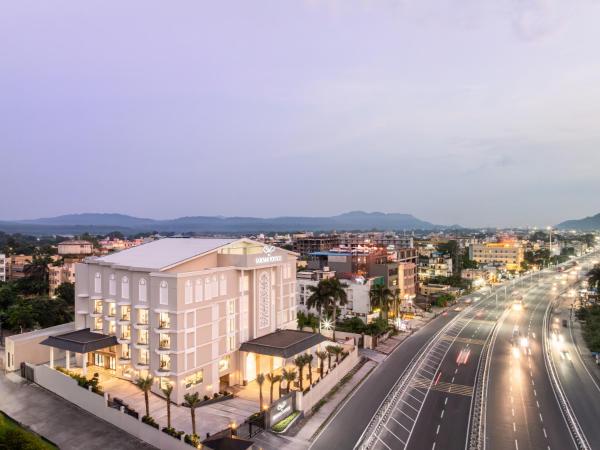 Mj Sarovar Portico Haridwar - Haridwar