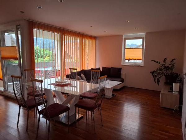 Ferienwohnung Daniela - Bodensee