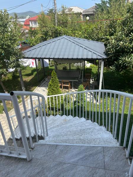 Семейный номер - 쿠타이시