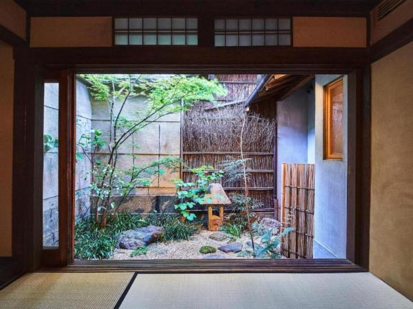 Yasaka No Yado - Gion